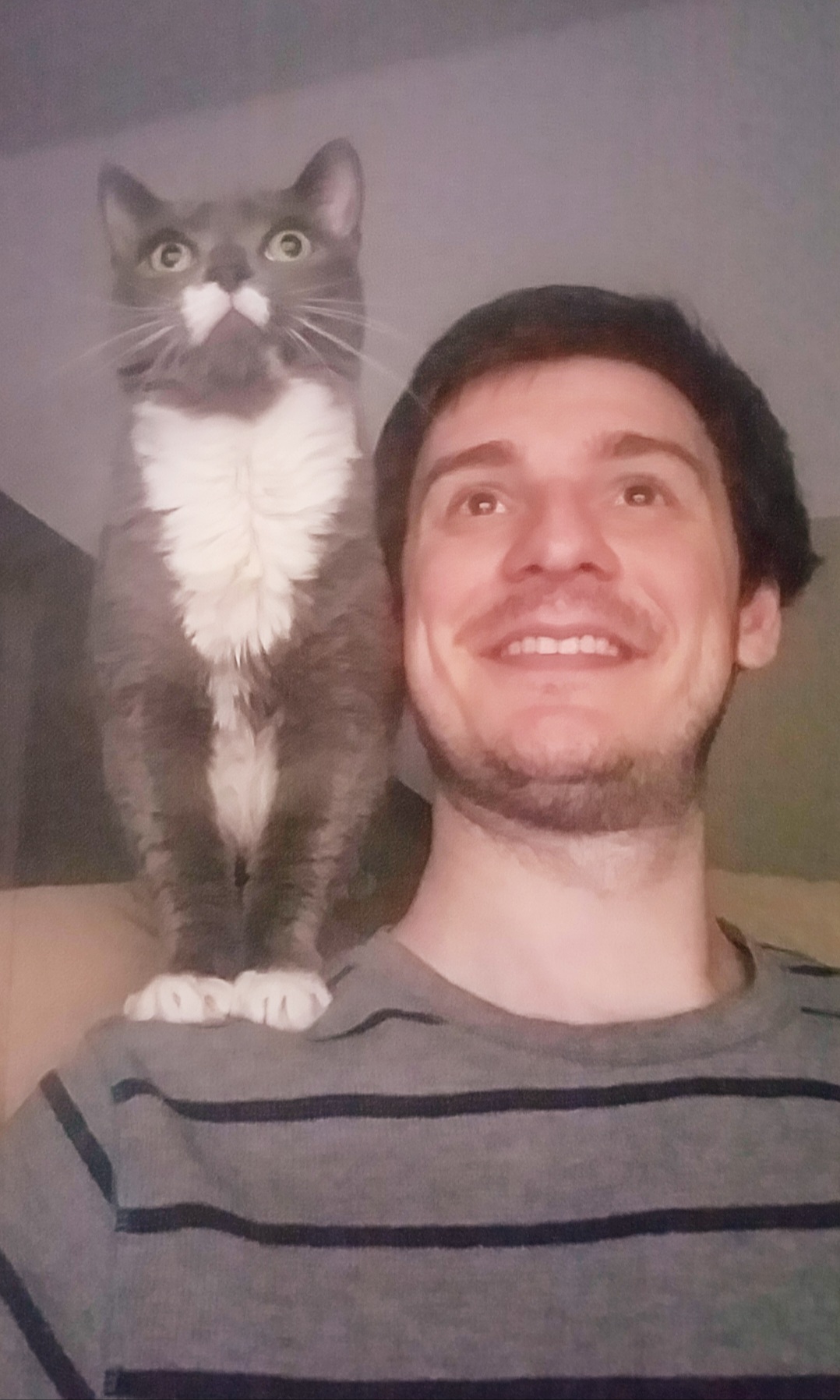 People – The Murphy Laboratory